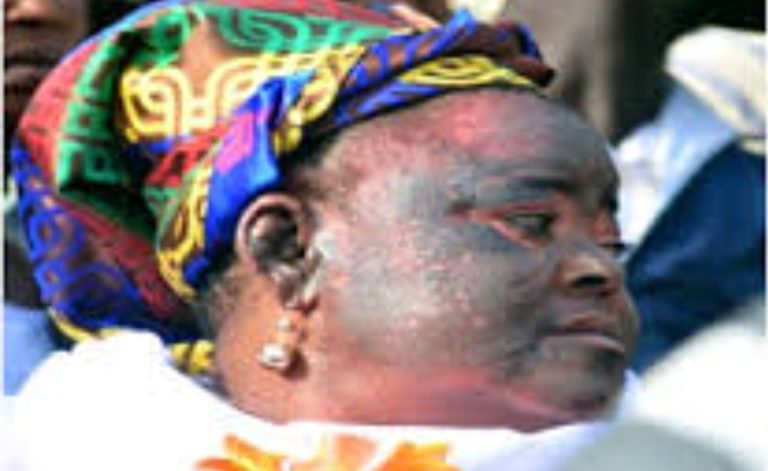 Skin Bleaching May Lead To Congenital Infections, Infertility, Others ...