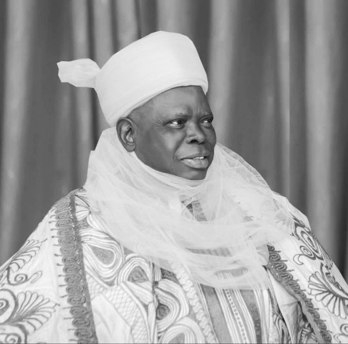 20 Facts About the Late Chief Imam of Ilorin,Sheikh Muhammad Bashir ...